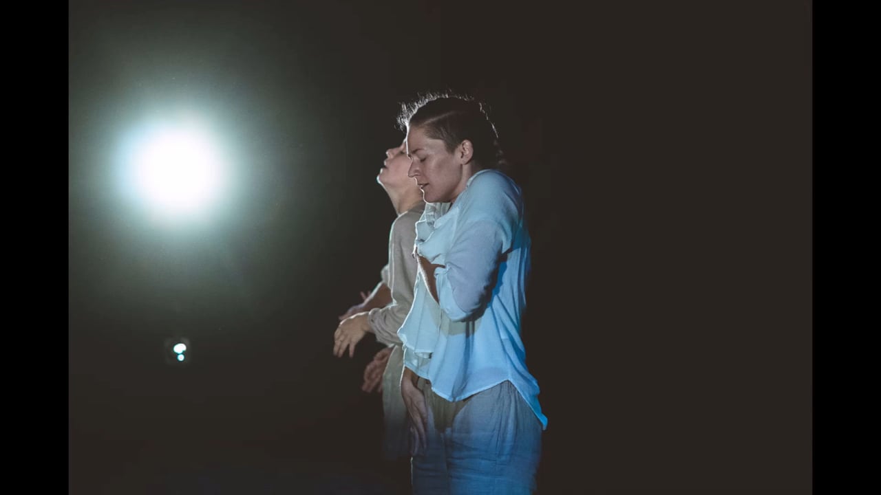 Sam Penner Dance Reel on Vimeo