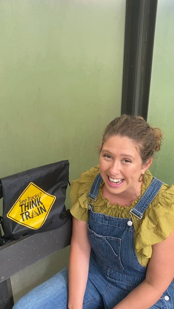 Meet Moriah - Operation Lifesaver Instagram Takeover October 2020 on Vimeo