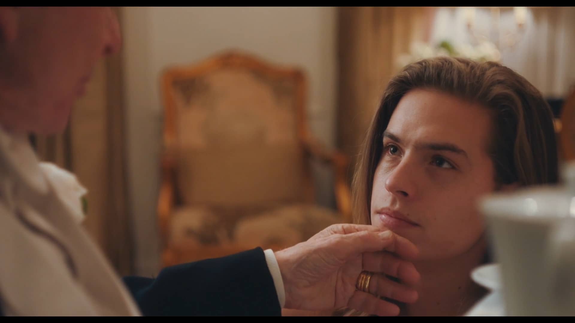 "Daddy" Trailer on Vimeo