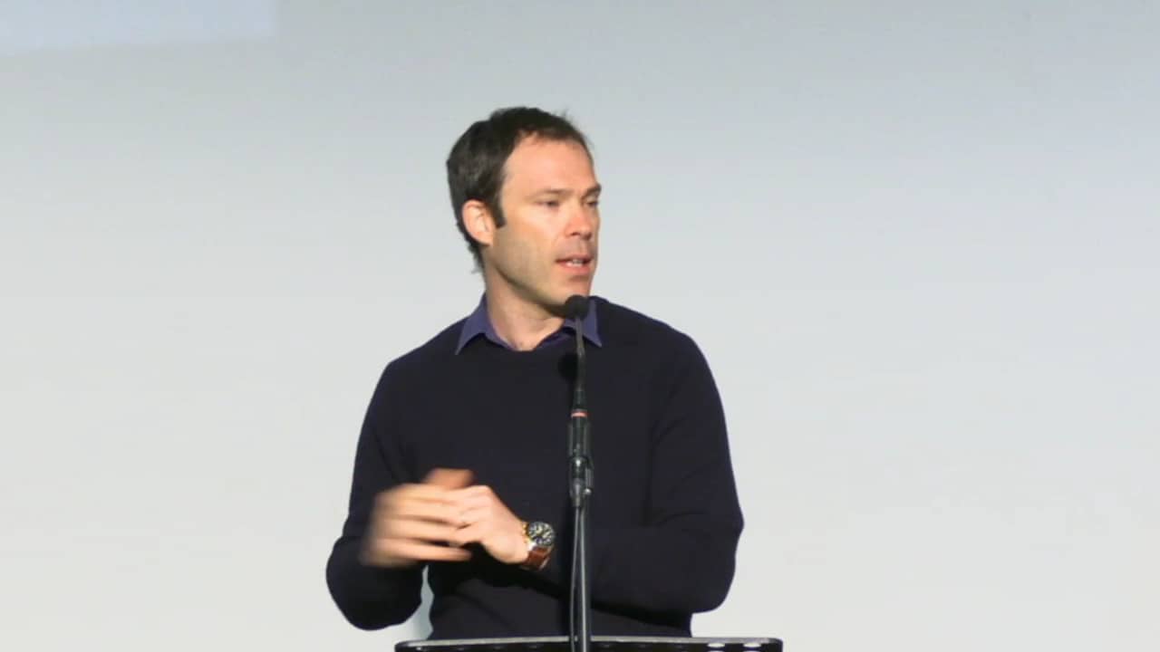 The Smug Church | Revelation 3:14–22 | Nick Colyer on Vimeo