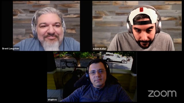 Adam Keller Archives - Techstrong TV