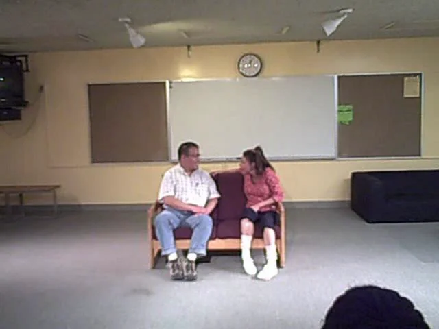 Oh Dad, Poor Dad, Mama's Hung You in... By Arthur L. Kopit on Vimeo