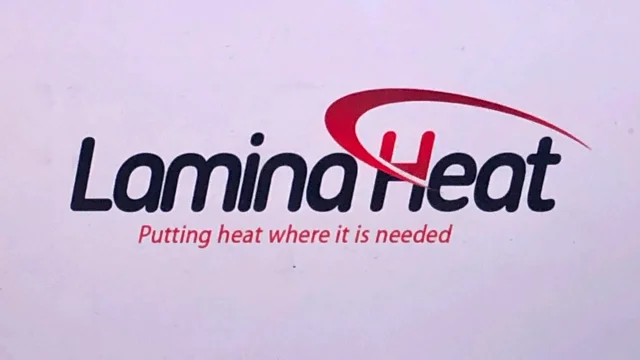 Lamina Logo