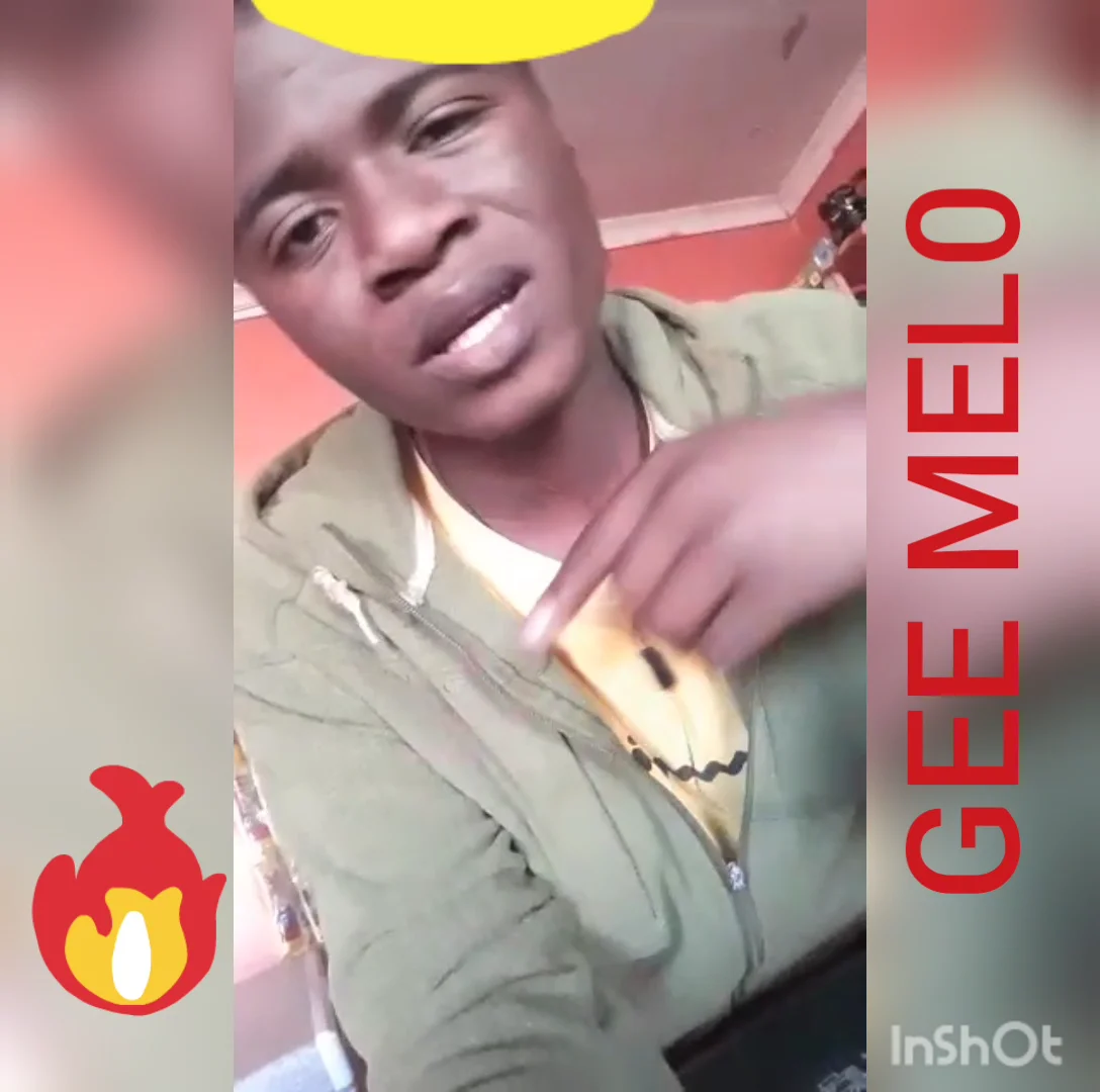 Gee Melo Ke mang feat.RoboCop Snippet on Vimeo
