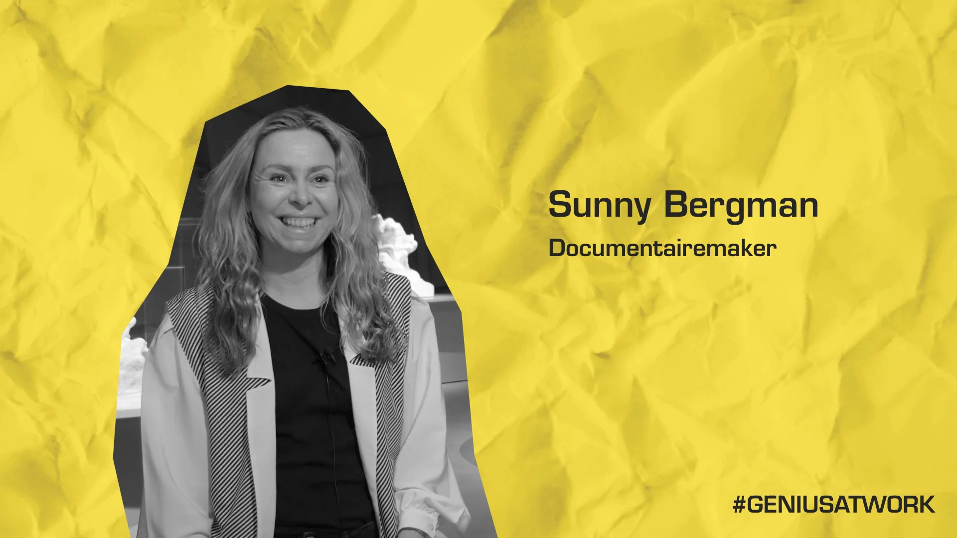 Sunny Bergman over Rodin on Vimeo
