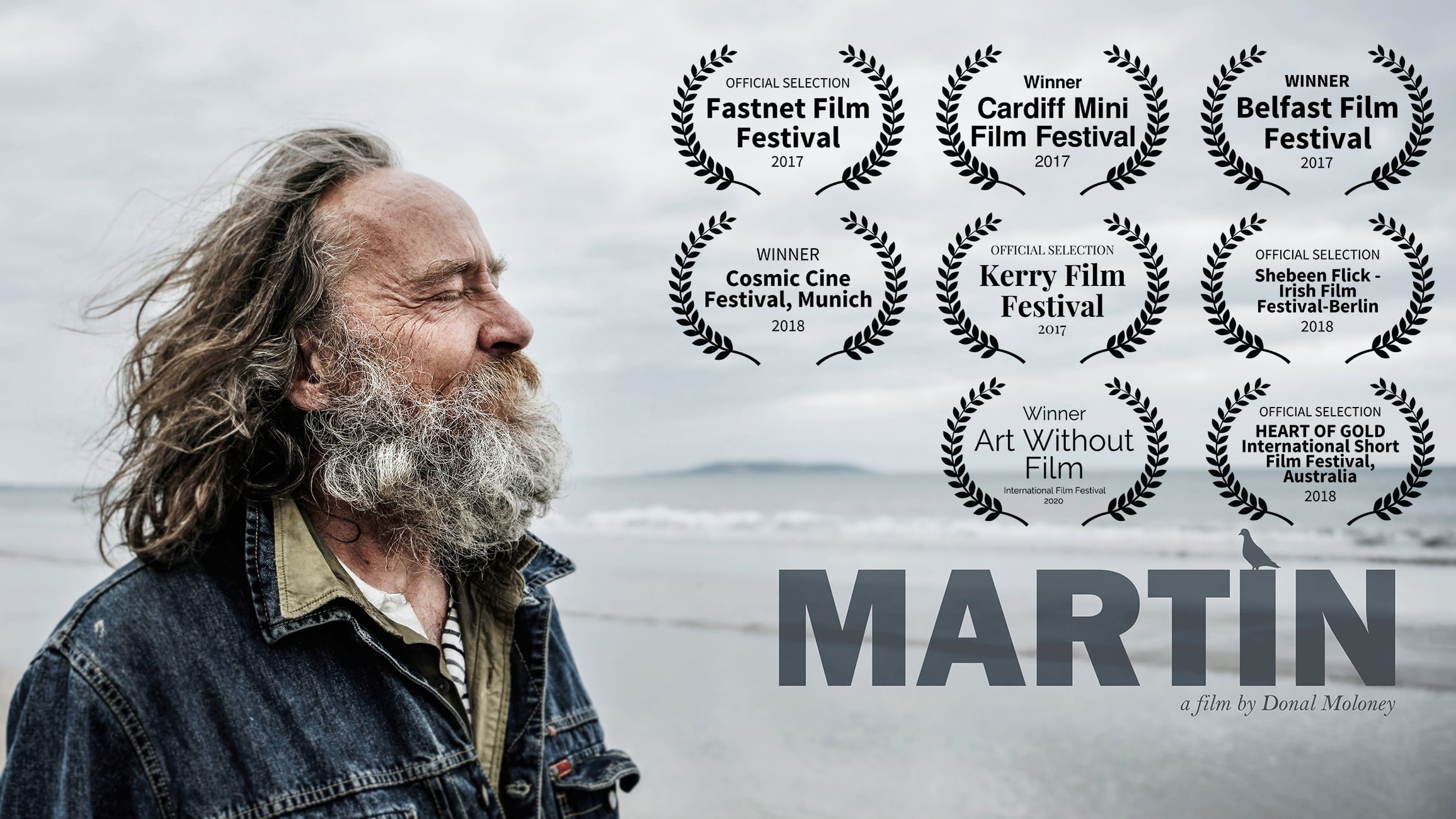 Martin on Vimeo