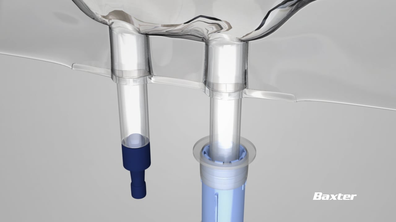 Baxter Vial Mate Video on Vimeo