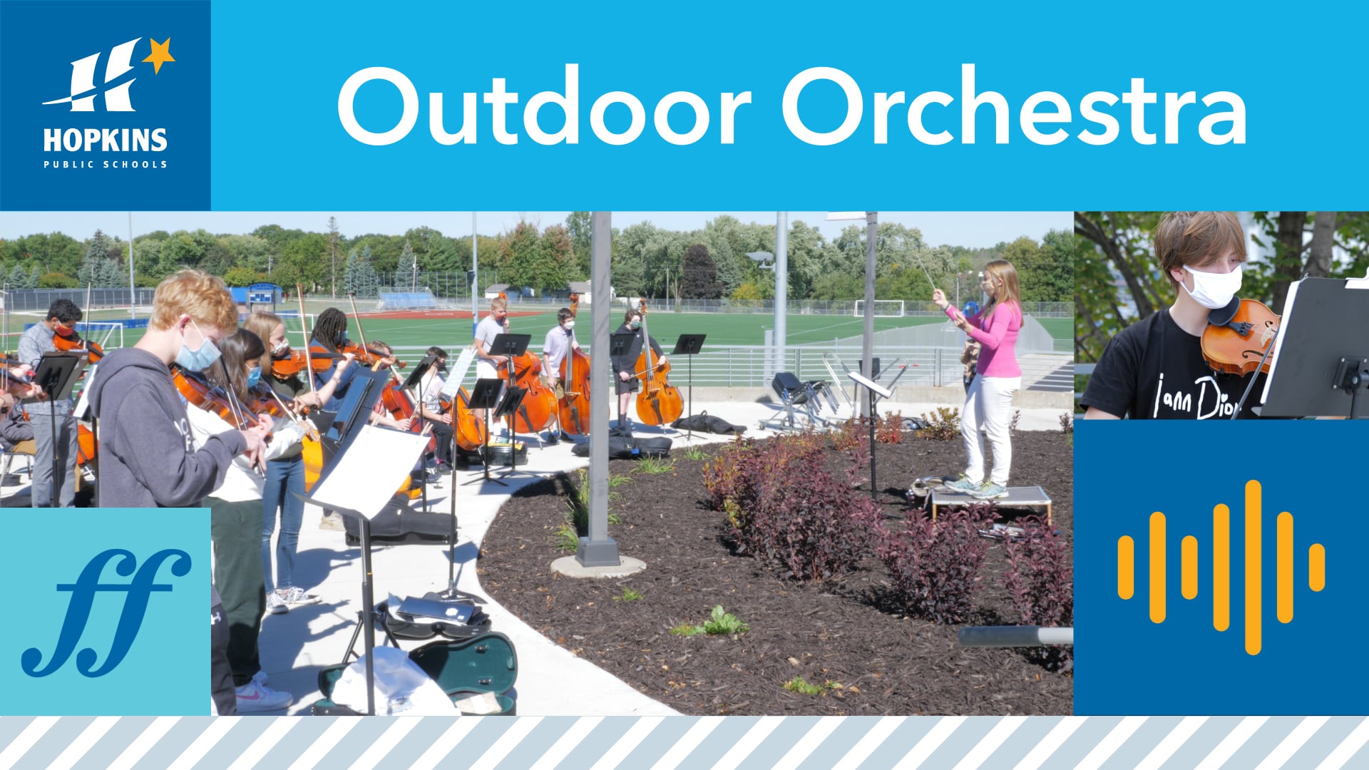 Outdoor Orchestra on Vimeo