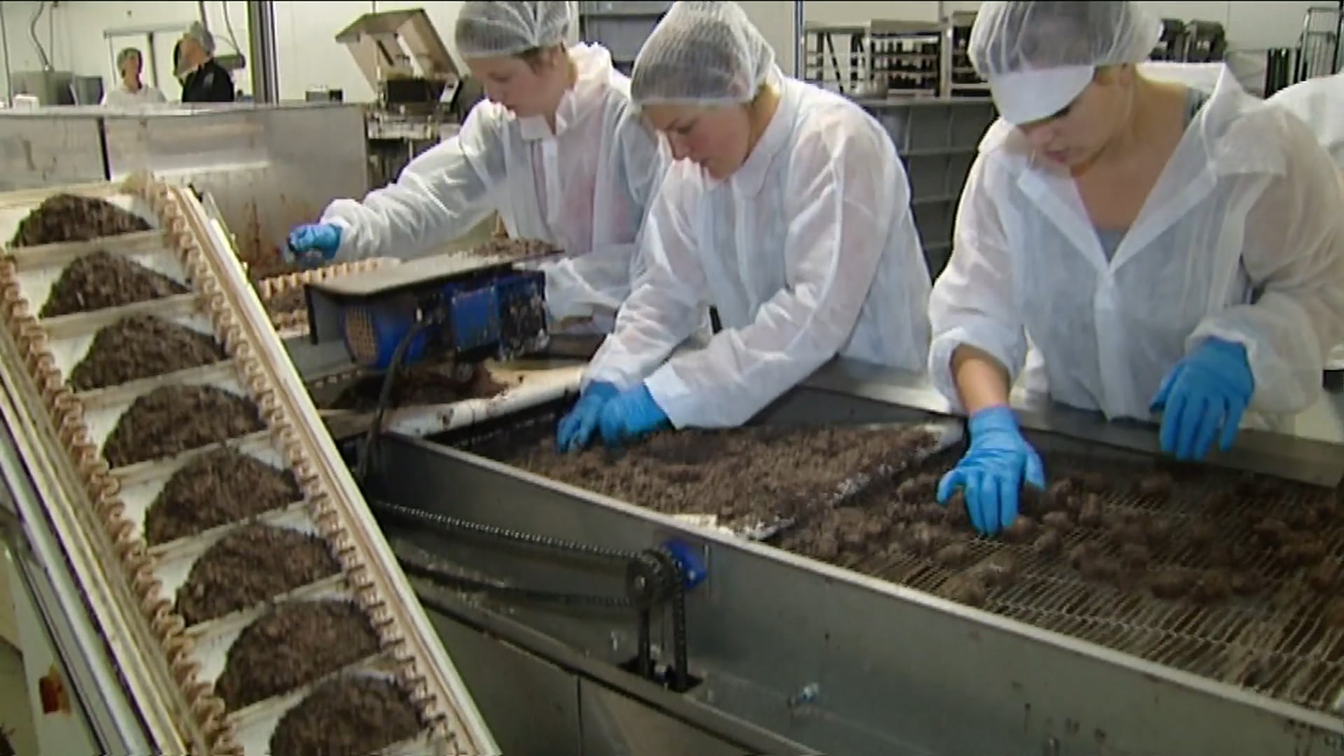 Montage final chocolaterie Lisa Saint-Ghislain on Vimeo