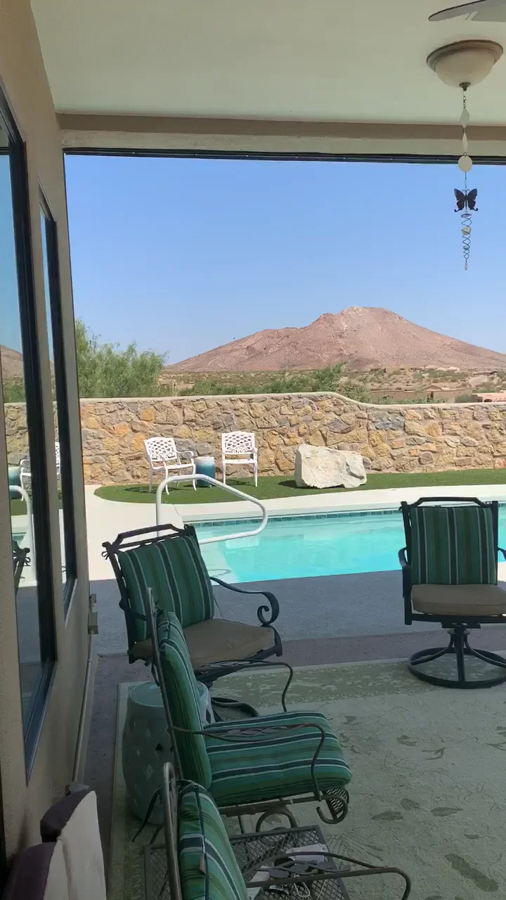 Tucson Solution Screens Patio on Vimeo