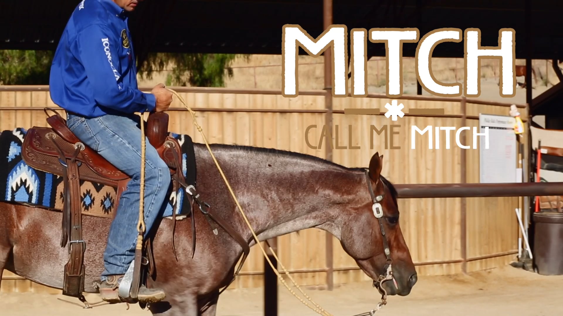 CALL ME MITCH 2020 on Vimeo