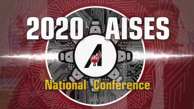 2020 AISES National Conference Promo on Vimeo