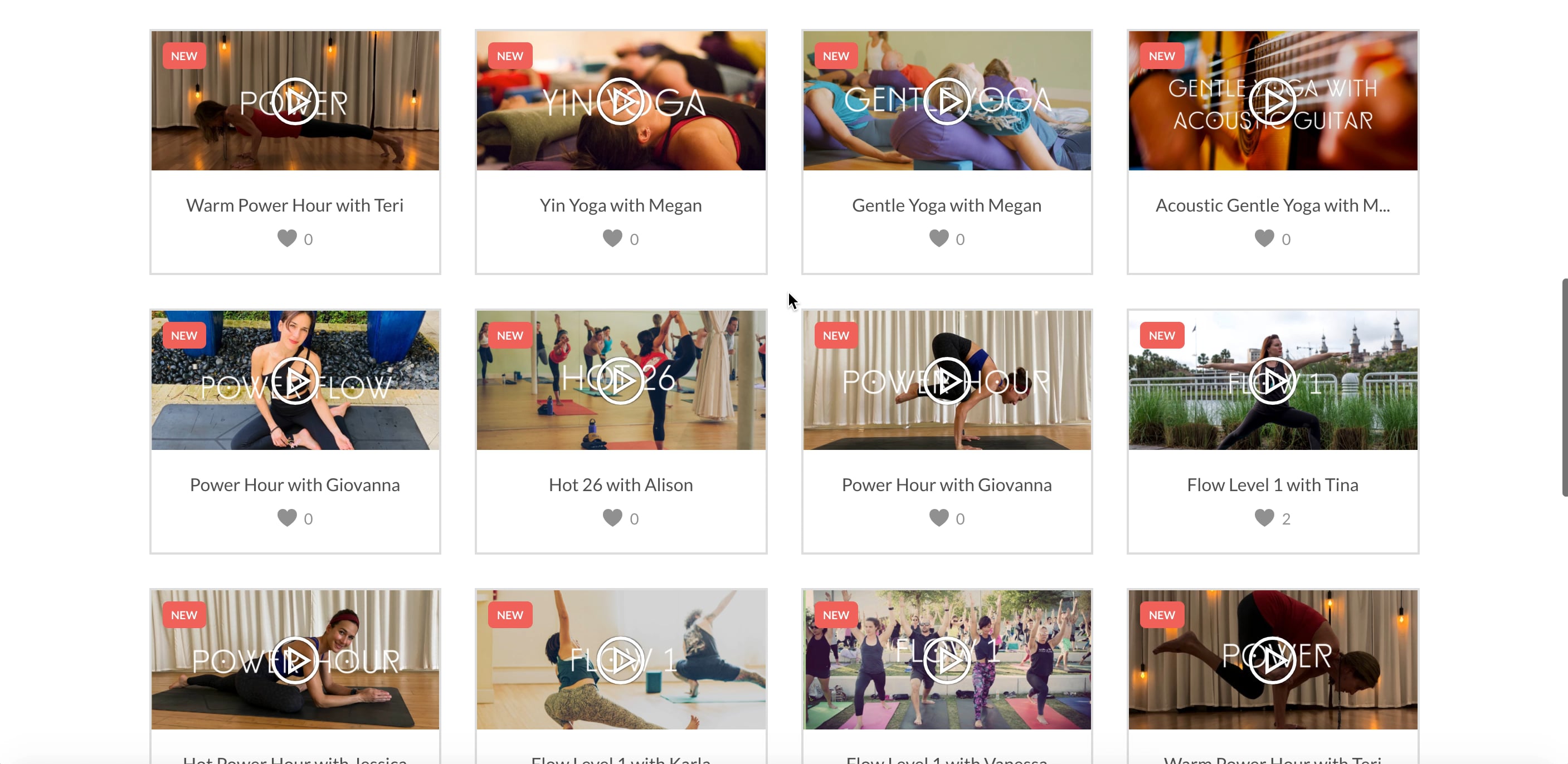 Bella Prana Virtual Studio Tour on Vimeo