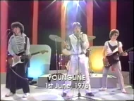 U2 First Tv Appearance On Rte 1978 On Vimeo