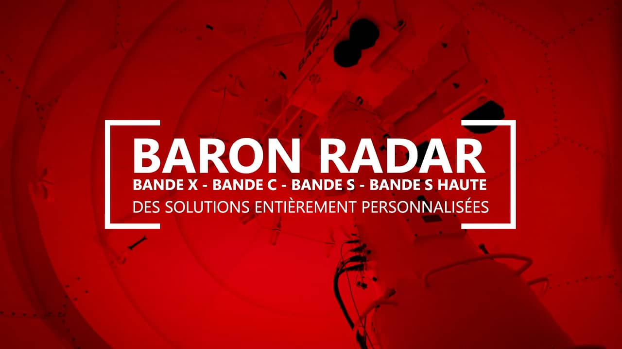Baron Radar - French on Vimeo