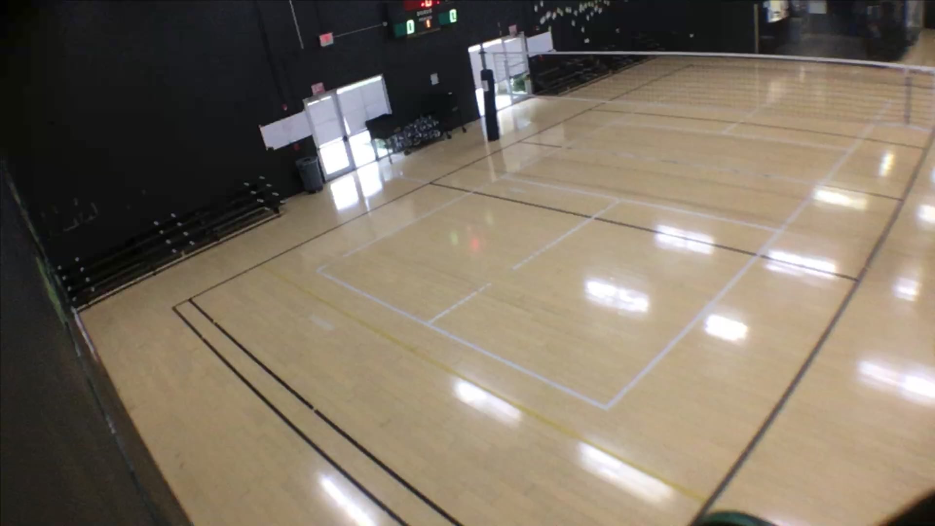 Court 1 on Vimeo