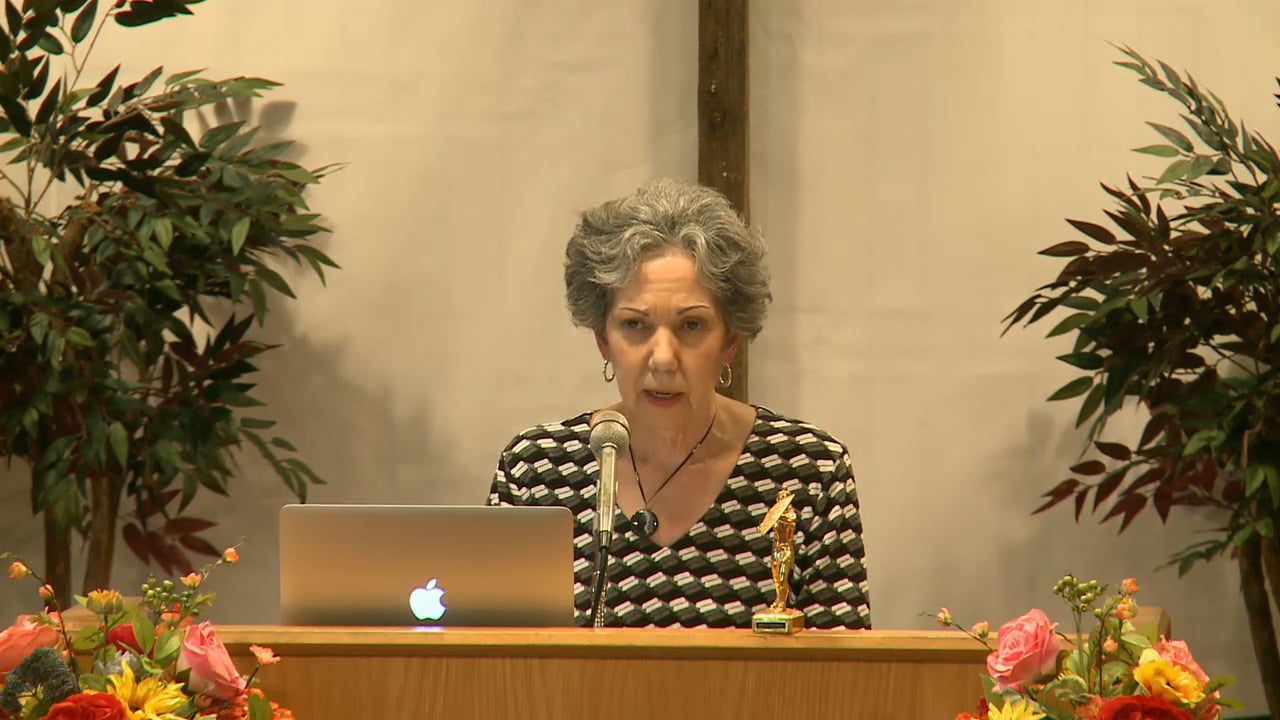 9/20/20 Sunday PM - Judy Moser on Vimeo