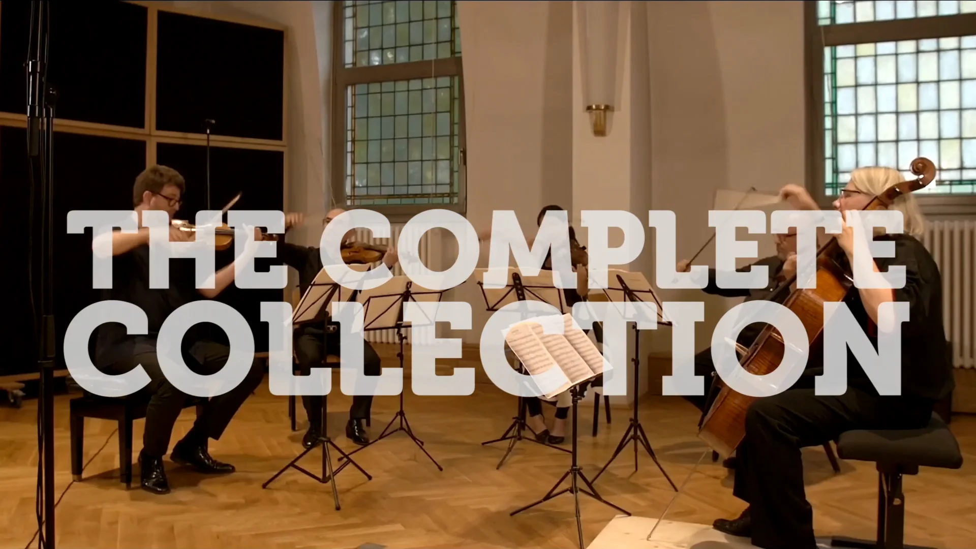 Watch V&B 2020 The Complete Collection Online | Vimeo On Demand on Vimeo