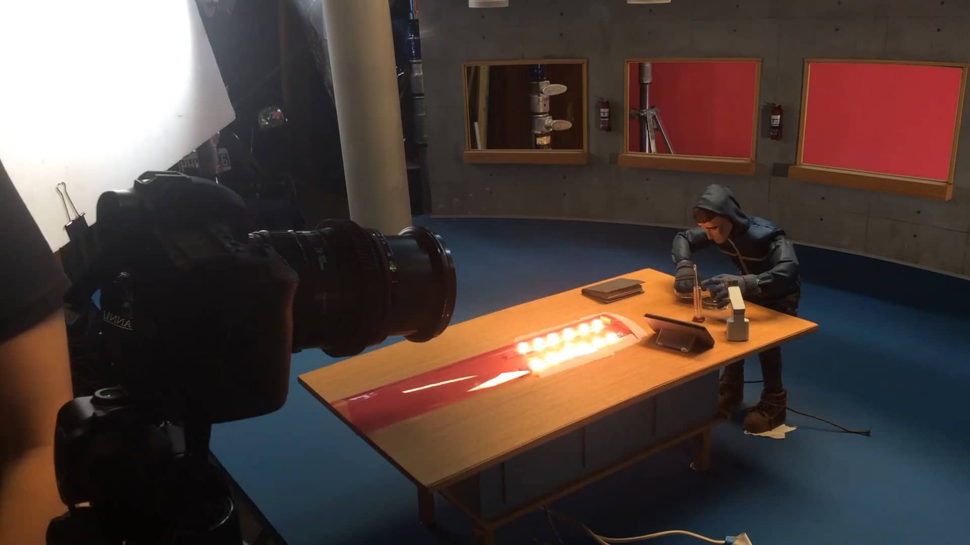 Making of Sow / Animation on Vimeo