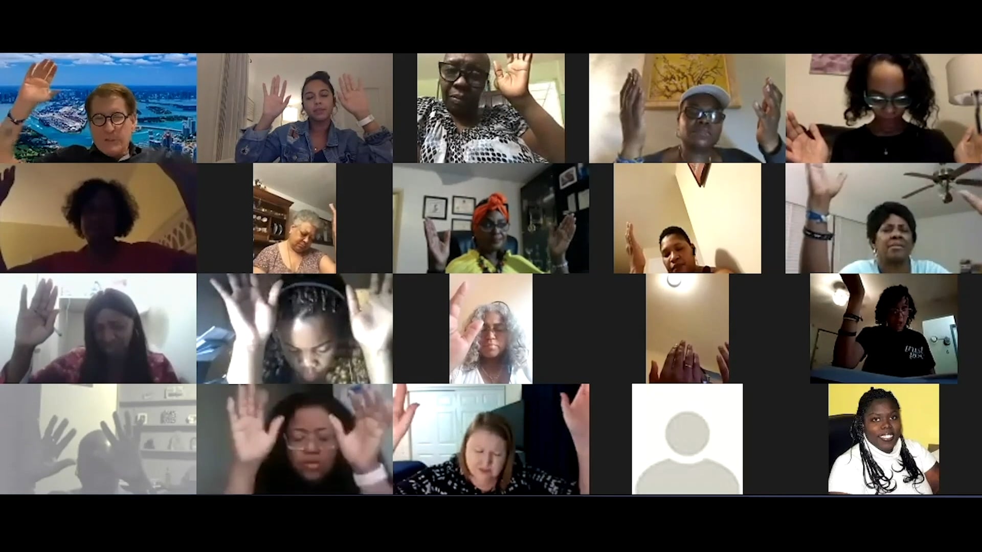 Fall Connect Group Promo on Vimeo