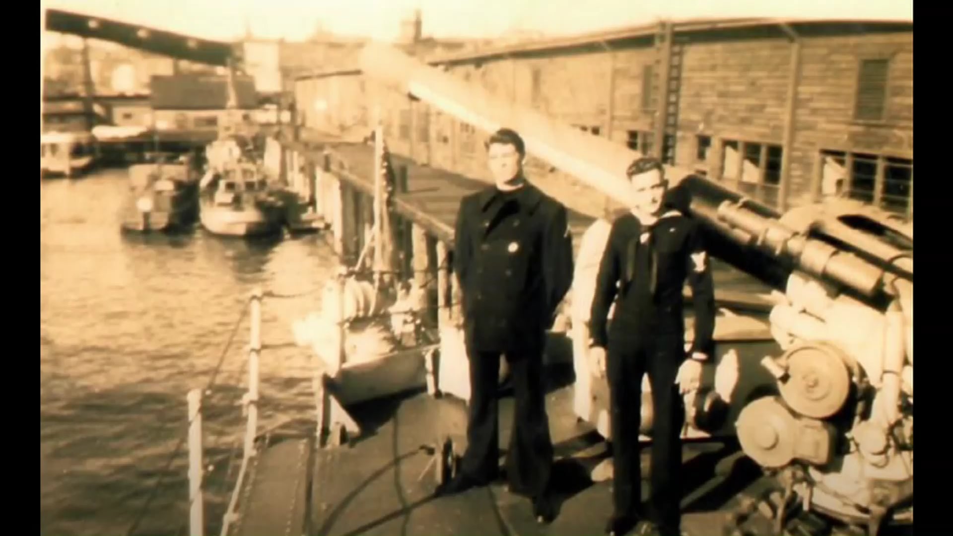 USS Eagle 56 on Vimeo