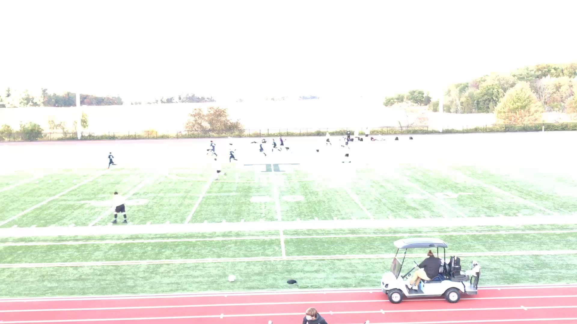 Pentucket Boys Junior Varsity Soccer 10.3.20 on Vimeo