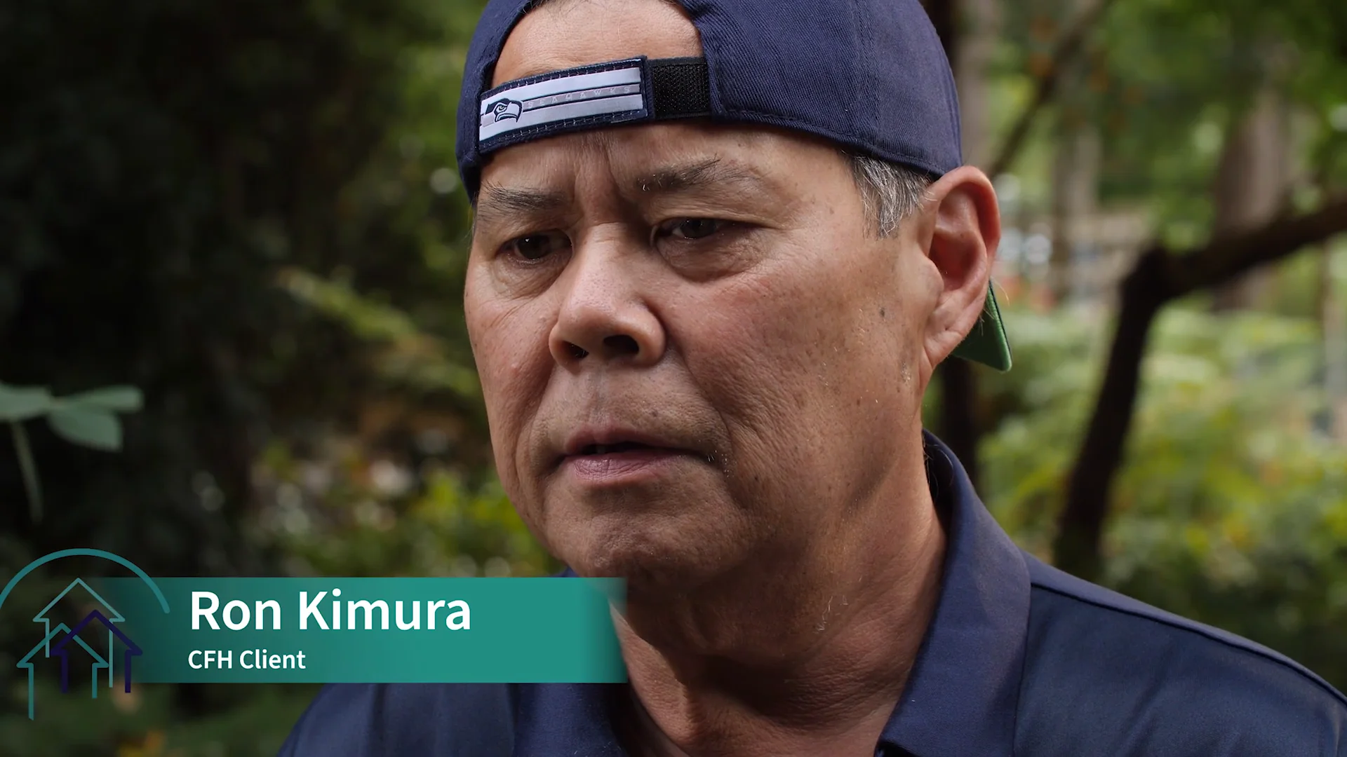 CFH Vignette-RON KIMURA on Vimeo