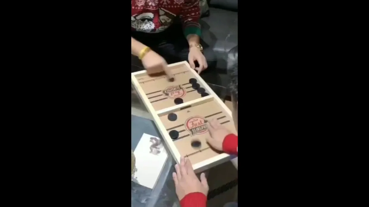 Super Winner Board Game