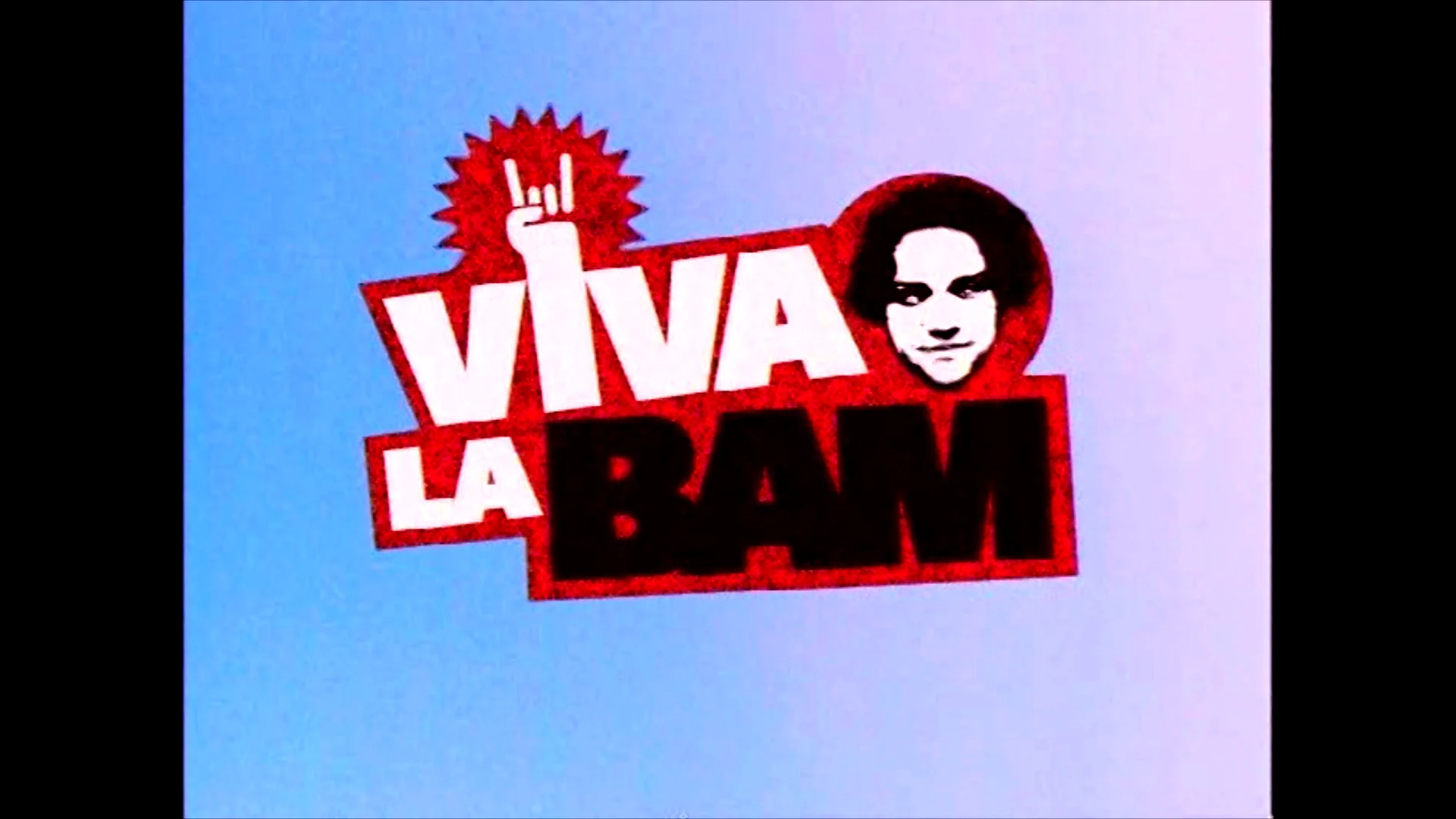 VIVA LA BAM MAIN TITLES on Vimeo