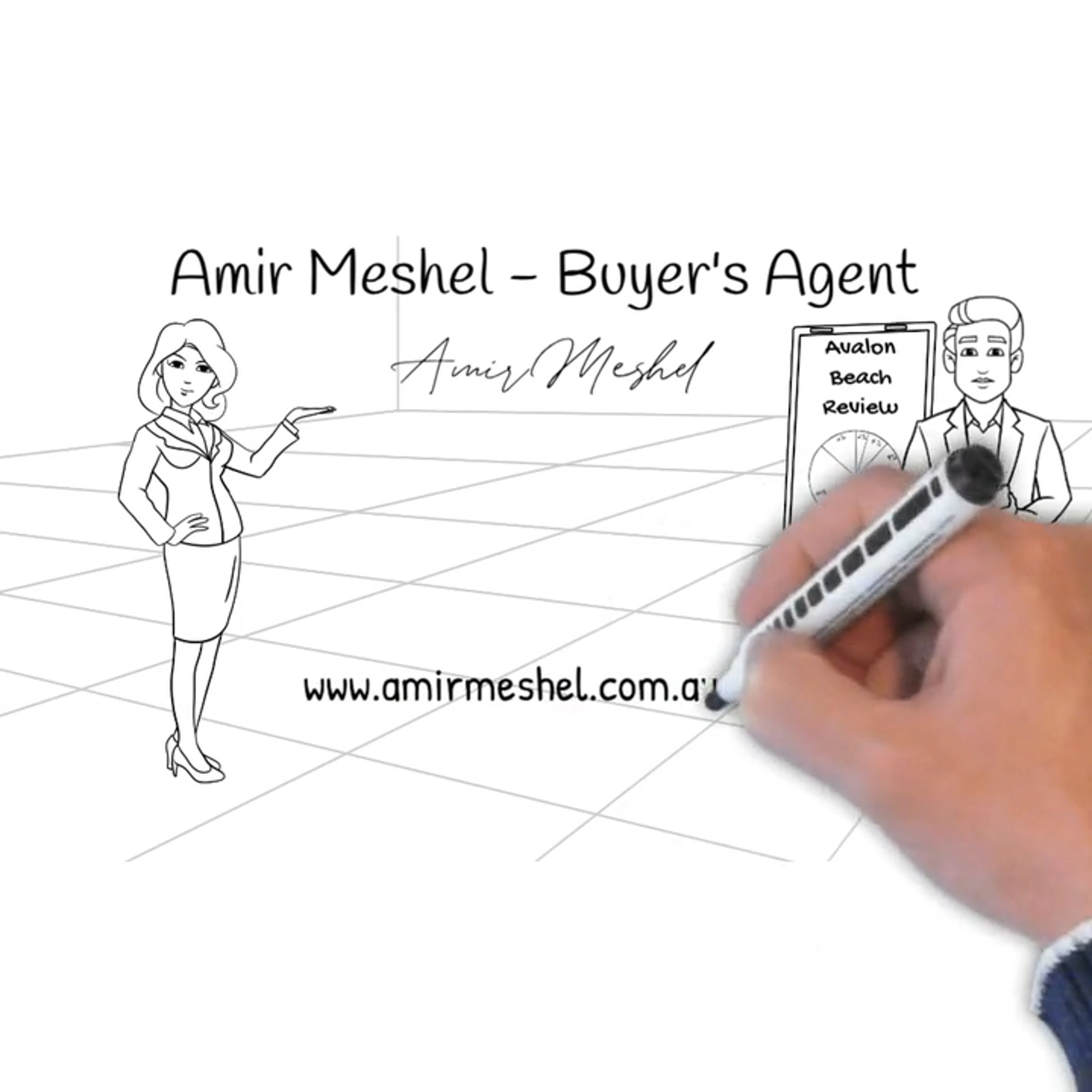 Suburb Report Avalon Beach Houses October 2020 by Amir Meshel