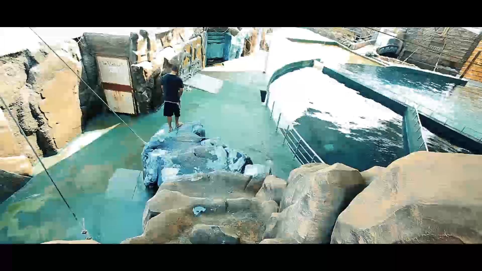 The price of seeing a show on Vimeo