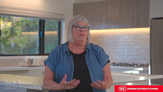 Julie Solly Testimonial on Vimeo