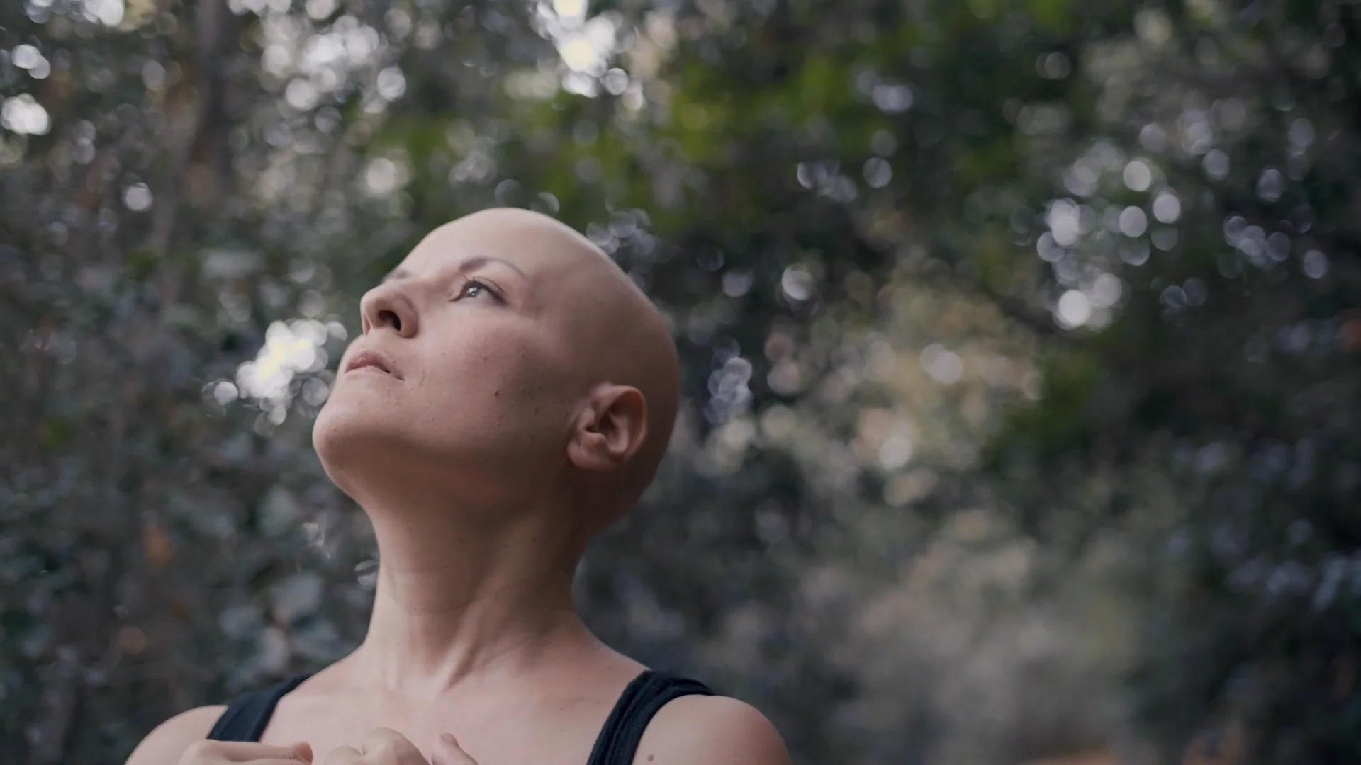 Teaser | Mujeres calvas Documental (Bald women)