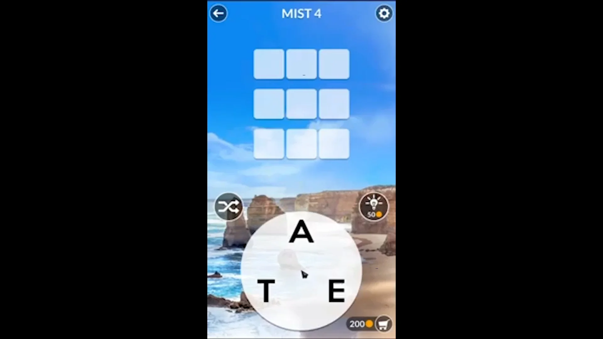 WORDSCAPES on Vimeo