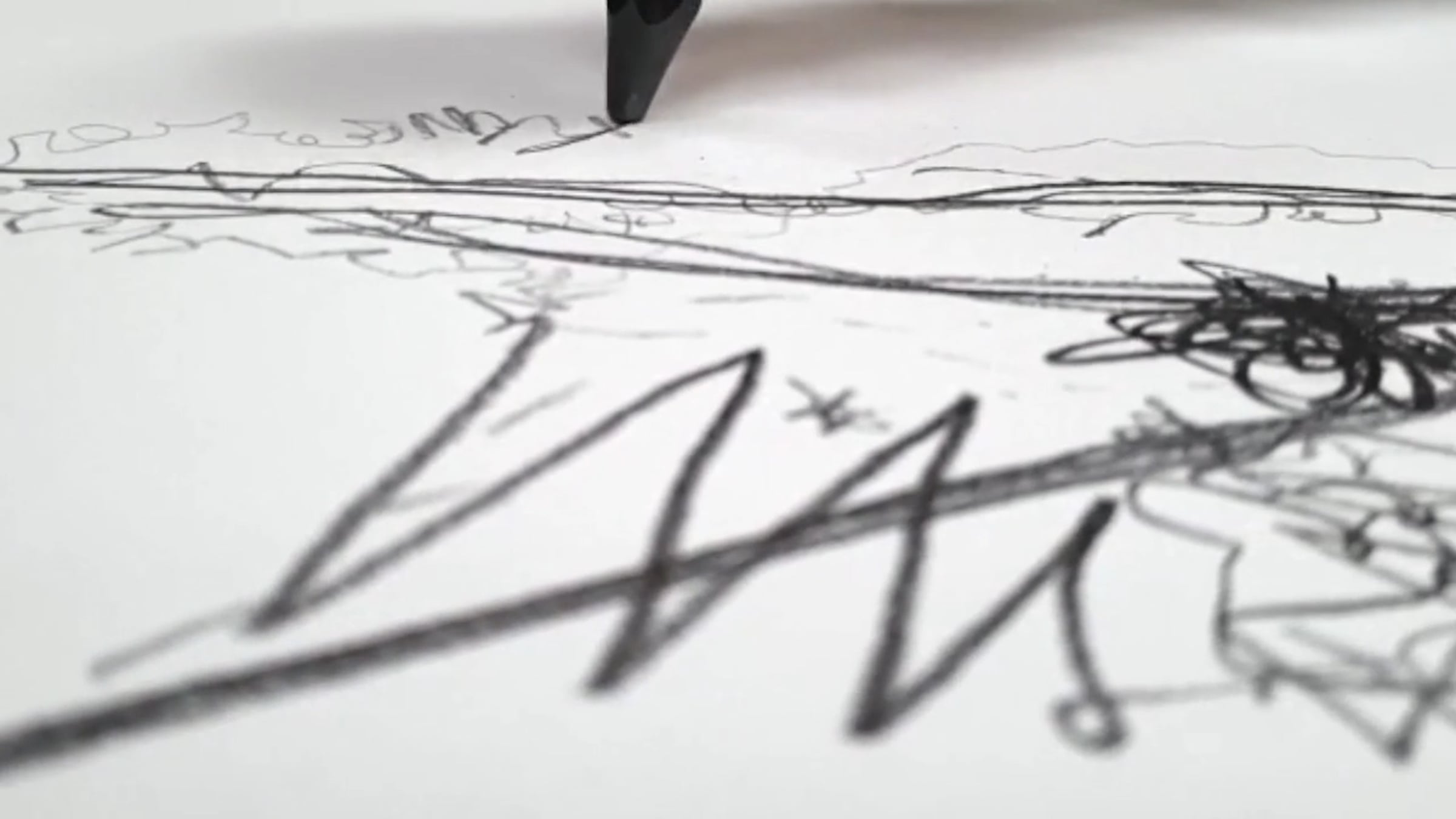 Mark Making and Sound: Introduction