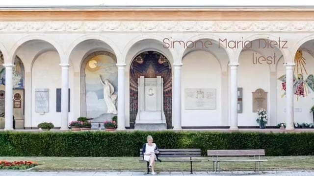 Frauenperspektiven in Karlsruhe | Simone Maria Dietz on Vimeo