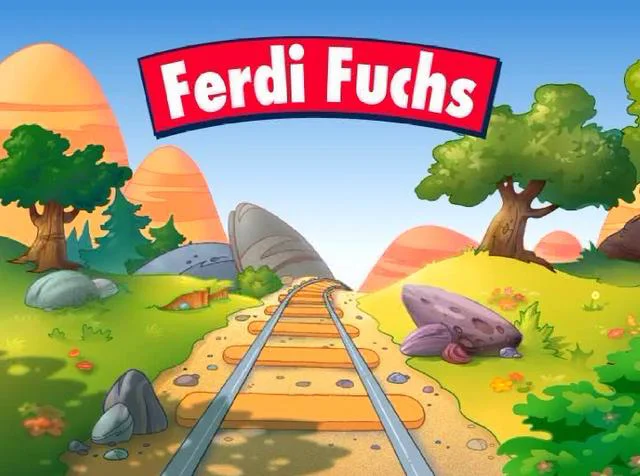 TV Spot Ferdi Fuchs on Vimeo