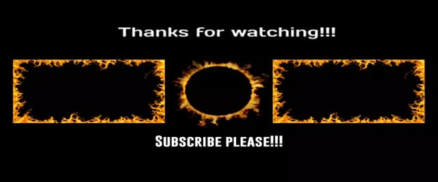 100+ Free Outro & Youtube Videos, HD & 4K Clips - Pixabay