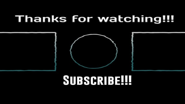 Subscribe Outro Social - Free video on Pixabay