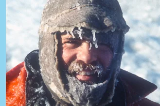 Mawson Base: Face To Face - a film by Ian Toohill, 1983