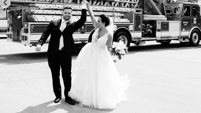 Marco & Angela Bulisco Wedding Film on Vimeo