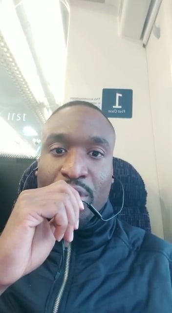 Frank Briggs on Vimeo