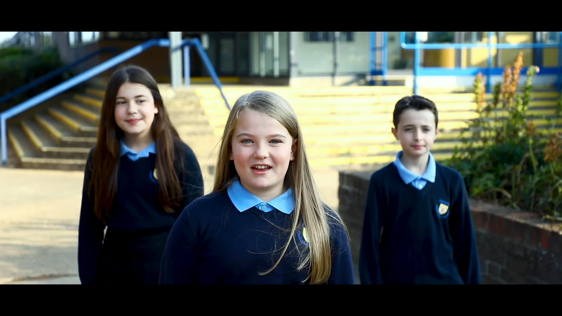 Welcome to Thurston Community College