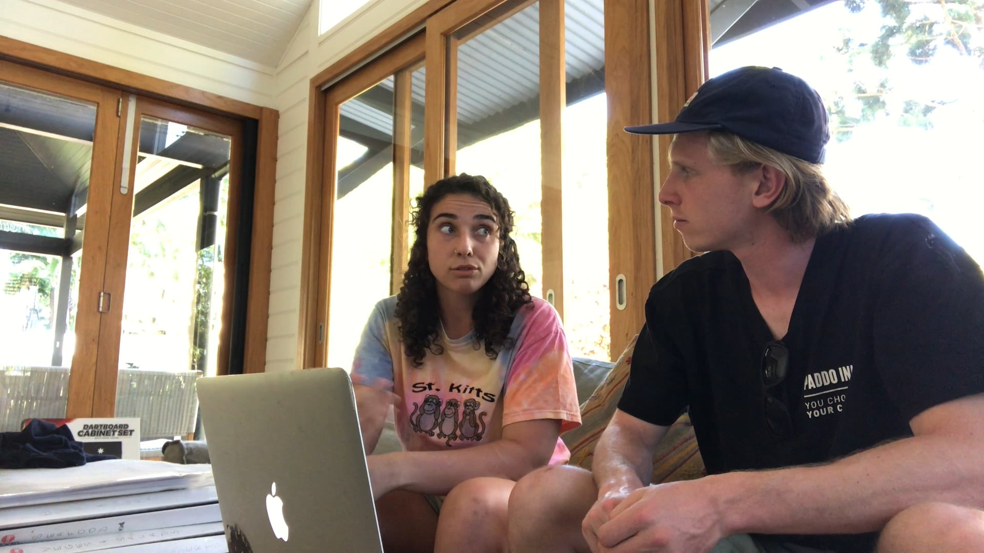 OLE Assessment Video Sharks on Vimeo