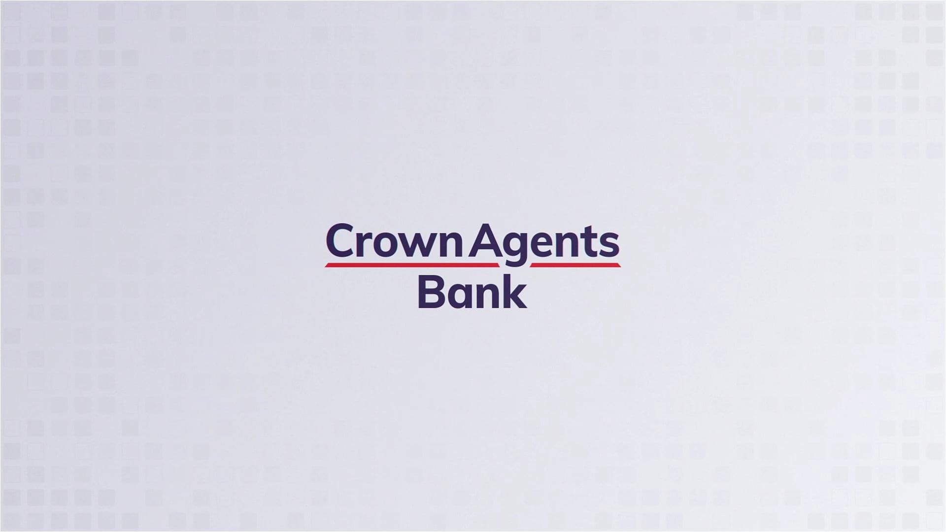 Crown Agents Bank on Vimeo