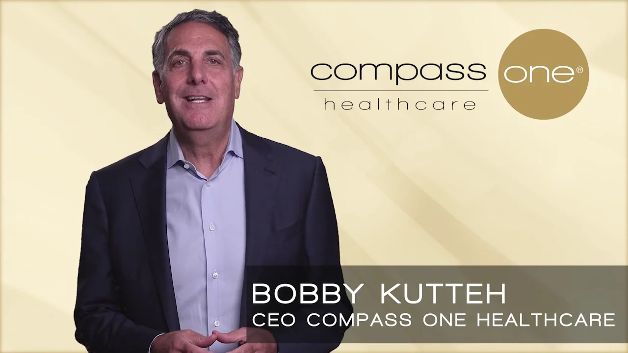 Compass One Healthcare Annual Review Healthtrust Compass One
