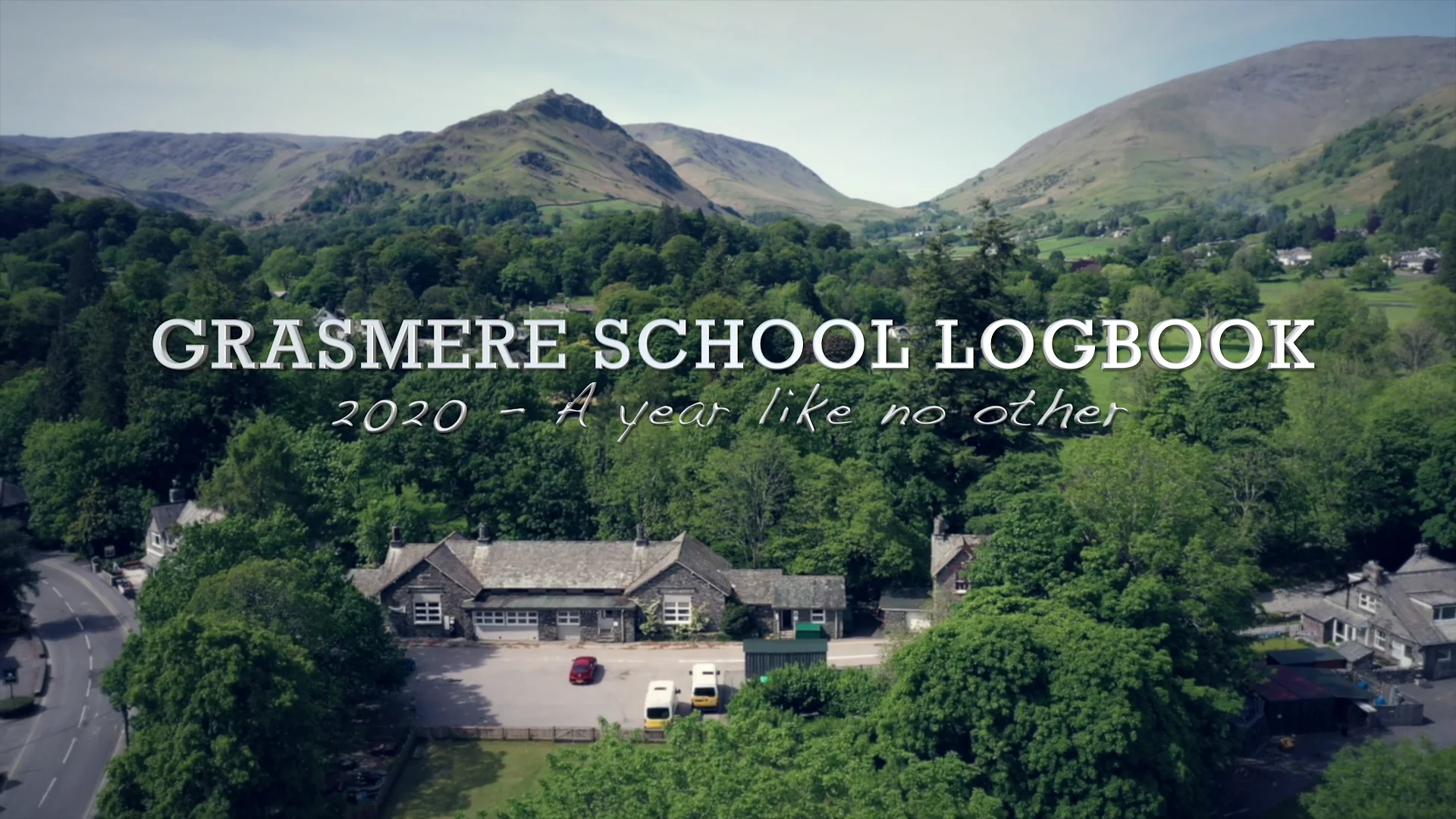 Grasmere School 2020 - `A year like no other` - May on Vimeo
