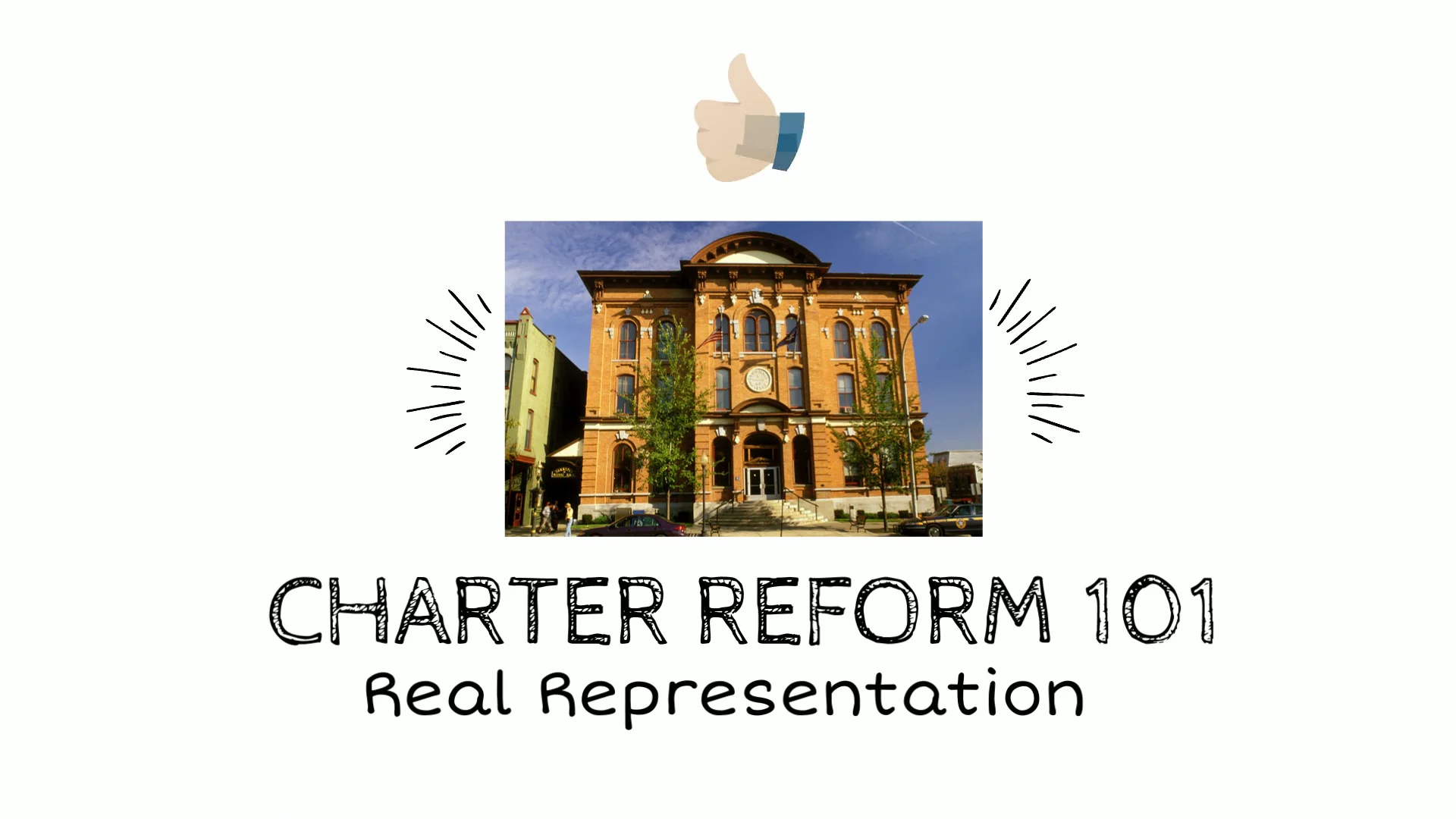 Charter 101--Real Representation on Vimeo
