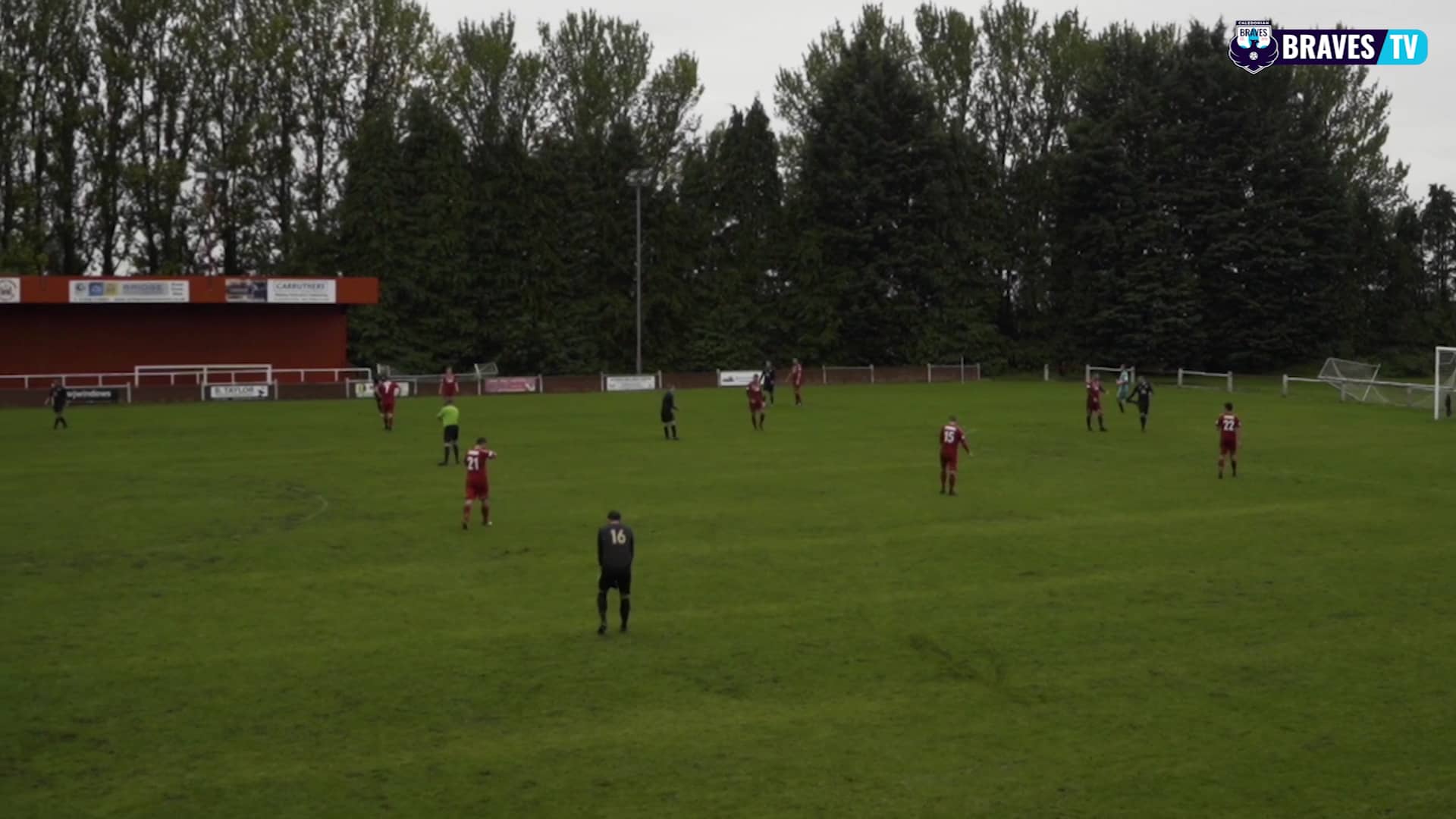 Highlights: Sauchie Juniors - 04/10/20 on Vimeo