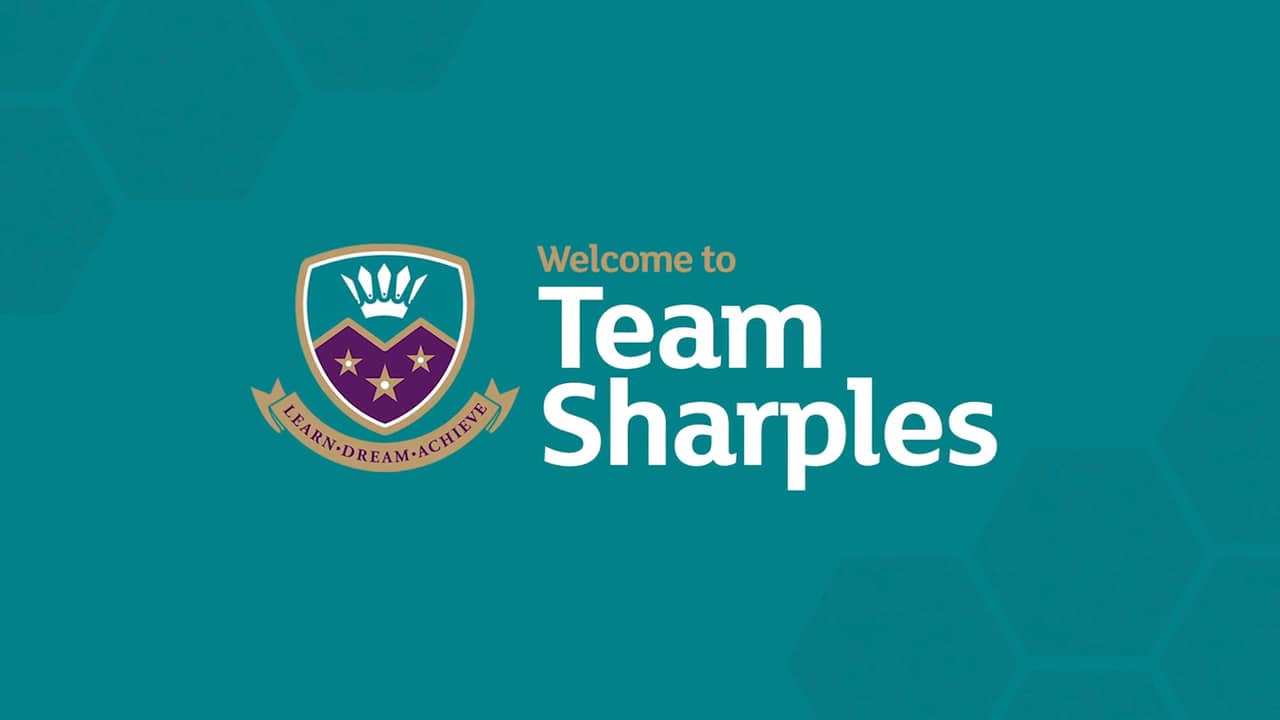 Welcome to Team Sharples on Vimeo